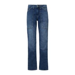 s.Oliver Jeans 'Karolin' female Blue size 44