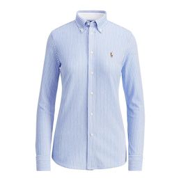 Polo Ralph Lauren Blouse 'Heidi' female Blue size M