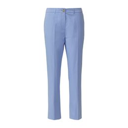 s.Oliver Pleated Pants female Blue size 34