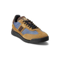 Polo Ralph Lauren Sneakers 'VARICK' female Blue size 6