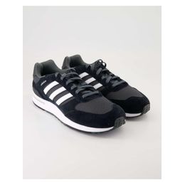 Adidas Sneaker low in Schwarz | Gr.: 45,5