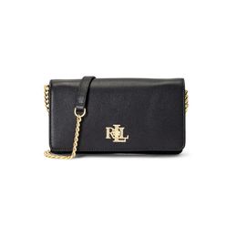 Lauren by Ralph Lauren Lauren Ralph Lauren Clutch Damen Größe One Size gold / schwarz