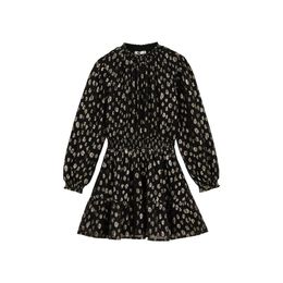 WE Fashion Dress girl Black size 98/104