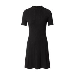 Hugo Knitted dress 'Sinanty' female Black size L