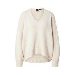 BOSS Sweater 'Fondyssa' female Beige size S