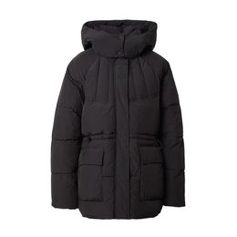 Only Jacke 'ONLKARLA' Damen Gr&ouml;&szlig;e M schwarz Winterjacke