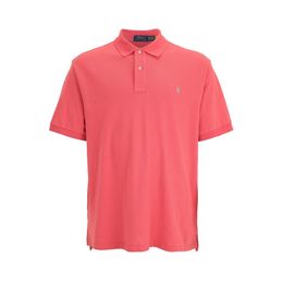 Polo Ralph Lauren Big & Tall Polo Ralph Lauren Big & Tall Poloshirt Herren Gr&ouml;&szlig;e 7XL rot