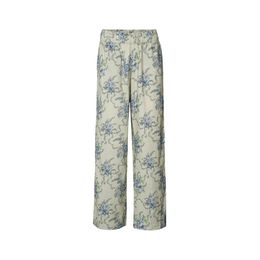 Noa Noa Pants ' LivNN ' female Blue size S