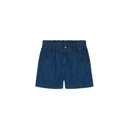 NOA NOA miniature Shorts 'Oline' M&auml;dchen Gr&ouml;&szlig;e 146/152 blue denim