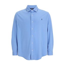 Polo Ralph Lauren Big & Tall Polo Ralph Lauren Big & Tall Button Up Shirt male Blue size 1XB