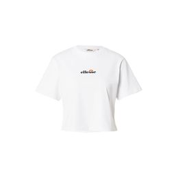 Ellesse Shirt 'Silinto 2' female White size 10