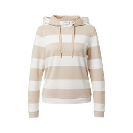 comma, Comma Sweatshirt female Beige size 38