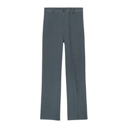 Pull&Bear Pull&Bear Hose Damen Gr&ouml;&szlig;e 40 graphit