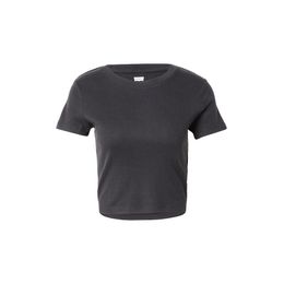 Levi's Levi's Shirt 'Essential Sporty Tee' female Black size L