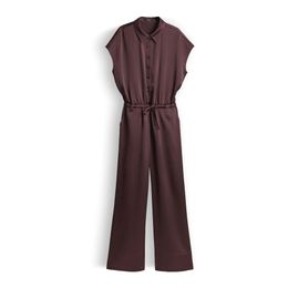Opus Jumpsuit 'Mendie' female Purple size 42