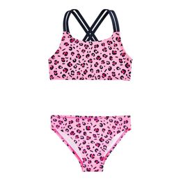 Playshoes Bikini girl Pink size 134/140