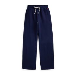 Polo Ralph Lauren Pants 'ARCTIC' female Blue size L