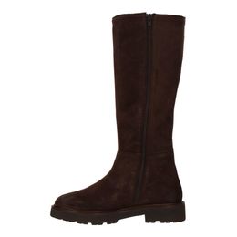 Geox Stiefel 'D Norize' Damen Gr&ouml;&szlig;e 39.5 dunkelbraun Winterschuhe