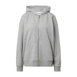 comma, Comma Zip-Up Hoodie female Grey size M