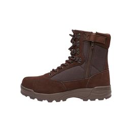 Brandit Lace-Up Boots male Brown size 40