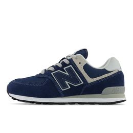 New Balance Sneakers '574' boy Blue size 36