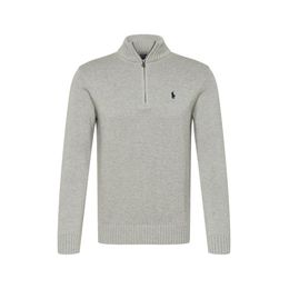 Polo Ralph Lauren Pullover Herren Gr&ouml;&szlig;e L grau