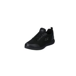 Skechers Lowtop-Sneaker SQUAD SR - MYTON in black | Gr.: 45