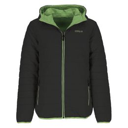 Pro X PRO-X elements Wendejacke "HEIKE" in schwarz | Gr.: 46