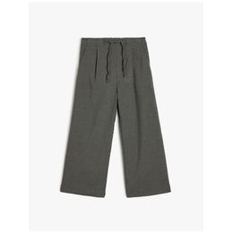 KOTON Hose in Grau | Gr.: 9-10 Jahre