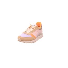 Woden Lowtop-Sneaker Ronja in ballerina/multi | Gr.: 39