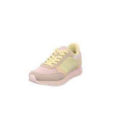Woden Lowtop-Sneaker Ronja in mojito/multi | Gr.: 40