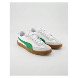 Puma Sneaker low in Grau | Gr.: 48.5