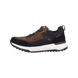 Rieker Evolution Sneaker low U0100 in braun | Gr.: 44