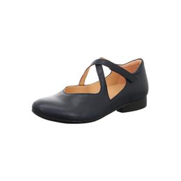 Think! Ballerina GUAD2 in Navy | Gr.: 38