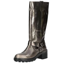 Lazamani Stiefel in Pewter | Gr.: 39