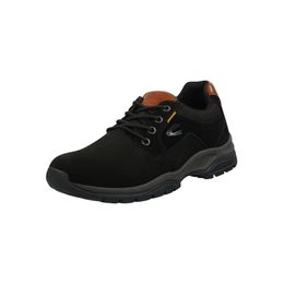 Camel Active Halbschuhe in Schwarz | Gr.: 42
