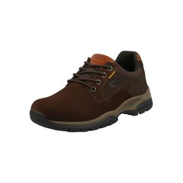 Camel Active Halbschuhe in Braun | Gr.: 41