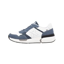 Rieker Sneaker low U1400 in weiss | Gr.: 44