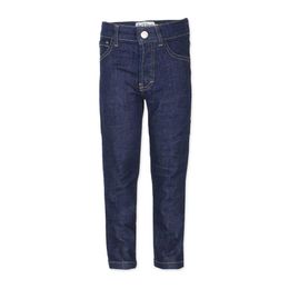 Band of Rascals Jeans " Skinny " in blau | Gr.: 122/128