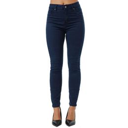 Tazzio Jeans "F103" - Skinny Fit - in Navy | Gr.: 36