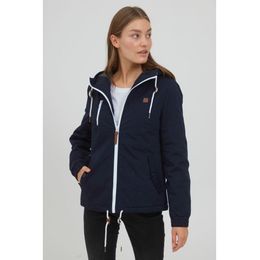 oxmo Kurzjacke OXTilda in Dunkelblau | Gr.: XS