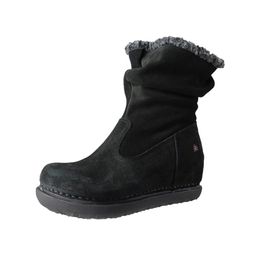 ART IN THE CITY Stiefel KEA schwarz | Gr.: 39