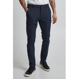 !Solid Chinohose Karl in Dunkelblau | Gr.: W29/L32