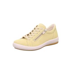 Legero Sneakers Low TANARO 5.0 in Yellow Cream | Gr.: 42,5