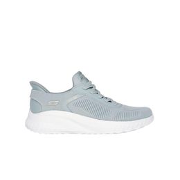 Skechers Sneaker BOBS SQUAD CHAOS CHAOS - CURRENT MUSE in sage | Gr.: 36