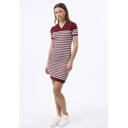 Felix Hardy Kleid in Bordeaux | Gr.: L