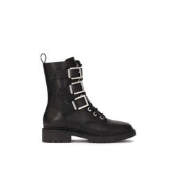 Kazar Boots in Schwarz | Gr.: 39