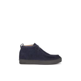 Kazar Sneaker Low in Dunkelblau | Gr.: 45