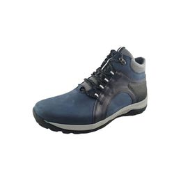 Hartjes Komfort Stiefeletten in Blau | Gr.: 37,5