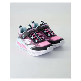 Skechers Sneaker in Rosa | Gr.: 34